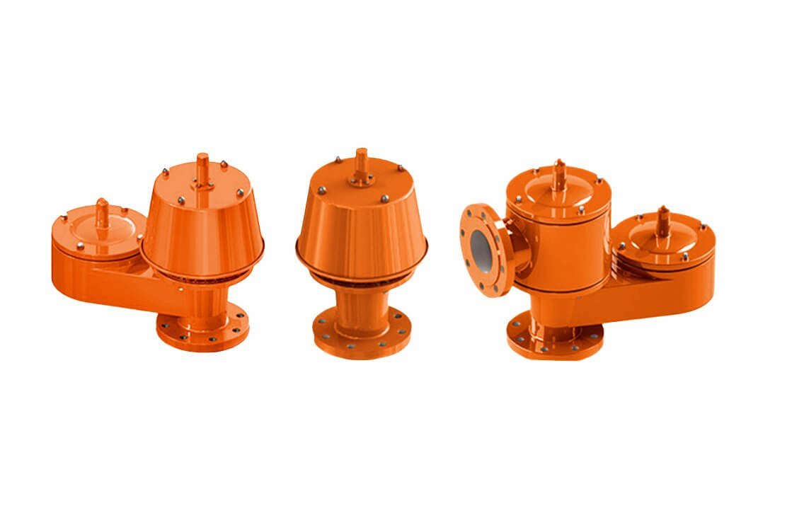 Breather Valve Vs PRV Pressure Relief Valve YeeValve Breather Valve Vs PRV Pressure Relief Valve YeeValve